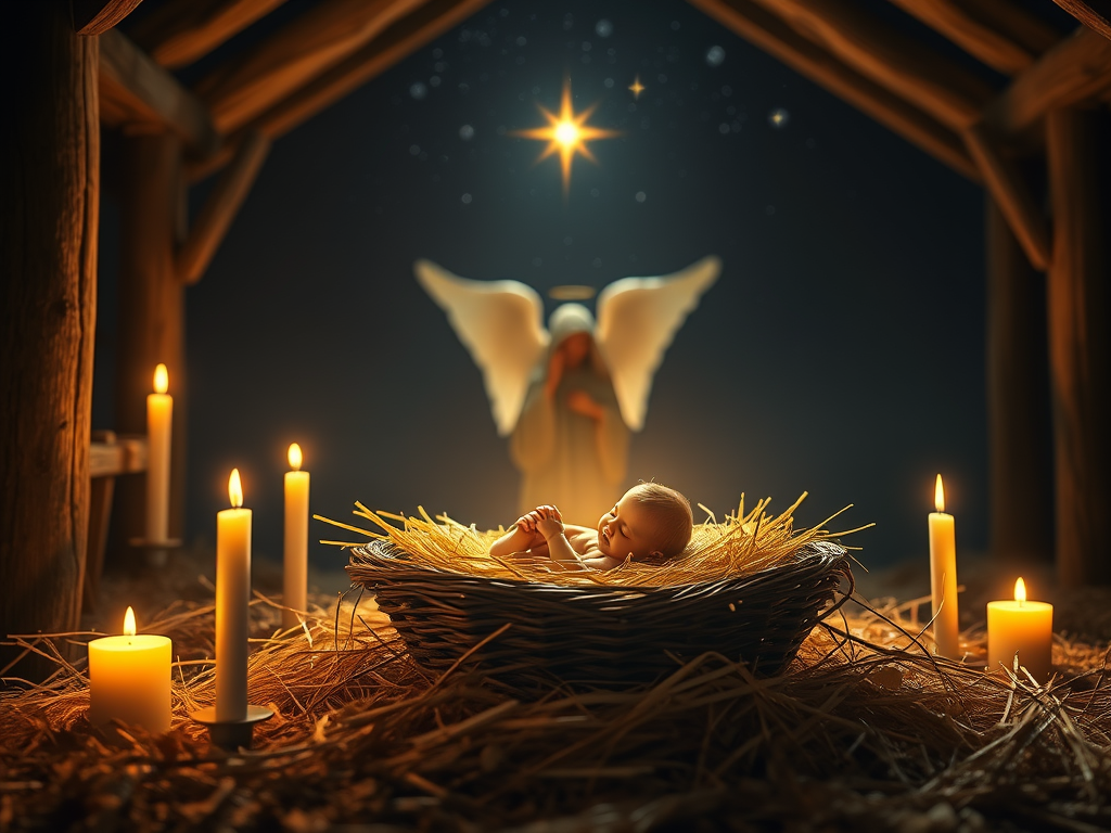 Advent and the Light of Christ: A Holiday Message – Red Oak Grove ...